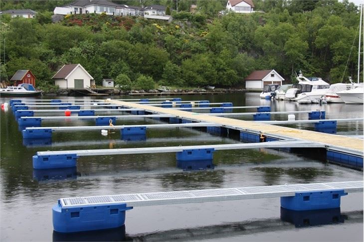 Chine Custom Dock Finger Fabricants & Fournisseurs & Usine - Keyi ...